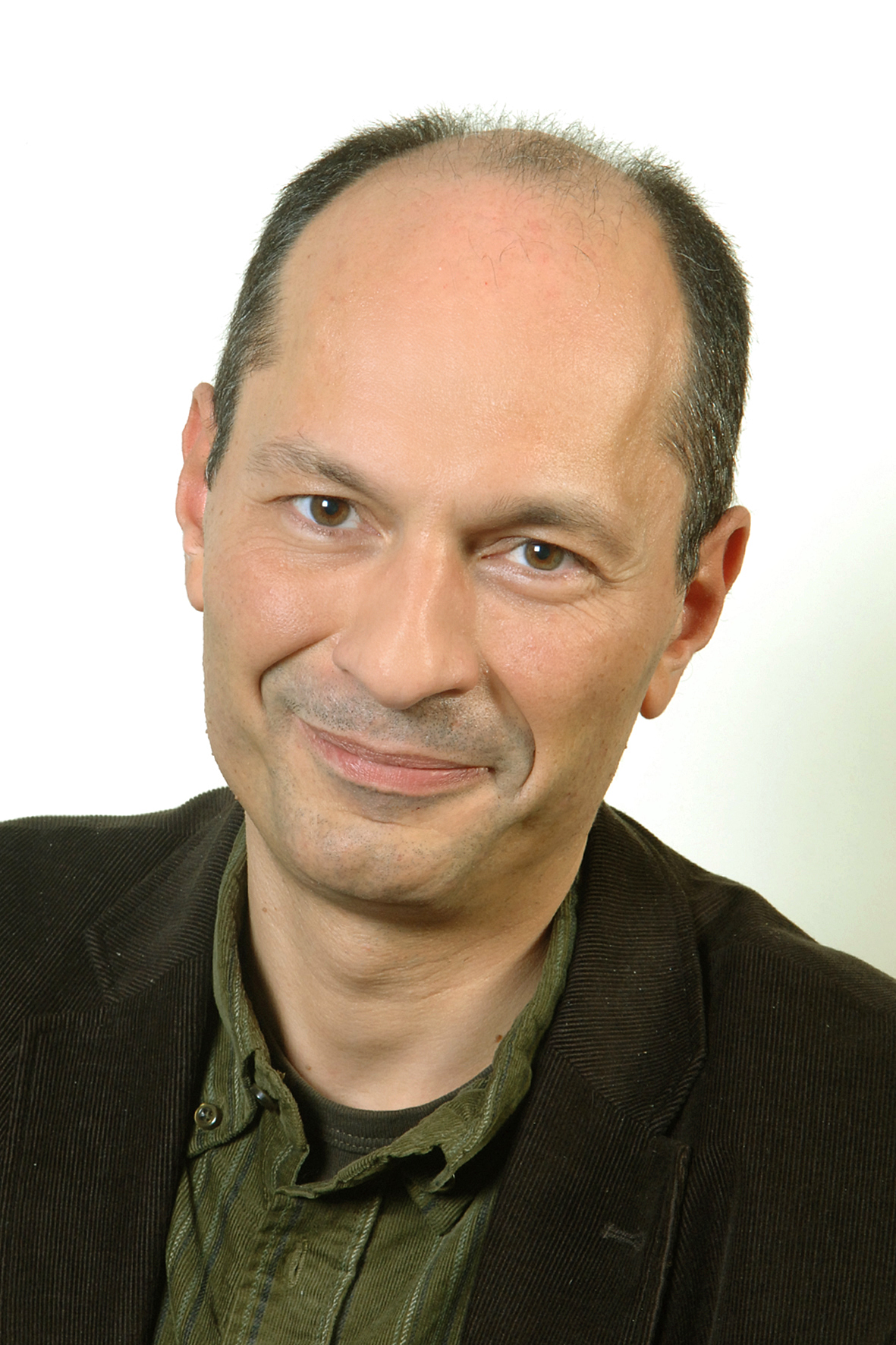 Marco Durante – 2023 Kaplan Award Winner – Rad Connections